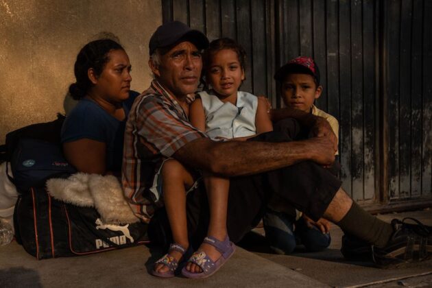 Mexico leads Latin America in poverty reduction