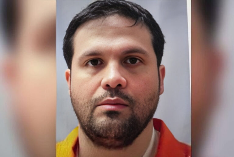 Son of 'El Chapo' admits to kidnapping 'El Mayo' Zambada in 2024