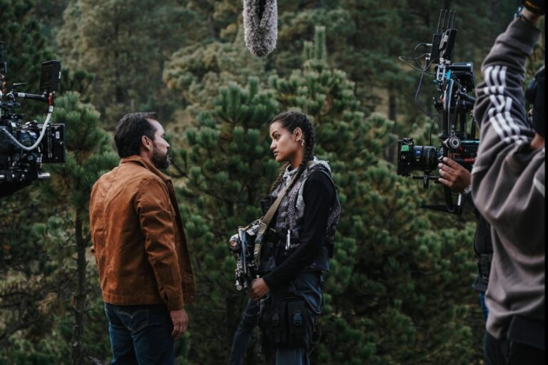 5 of the best Mexican films on Netflix in 2025 - Mexico News Daily