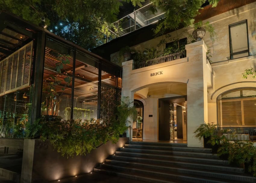 The best boutique hotels in Mexico City, according to hoteliers ...