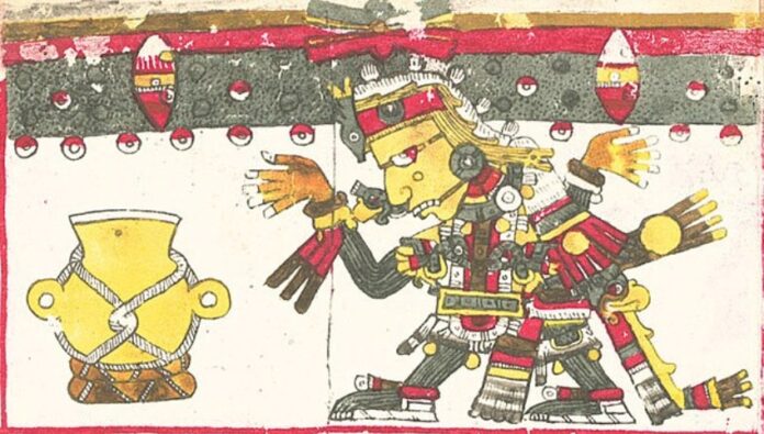 Mexican Government's Unique Christmas Tradition - Mexico News Daily