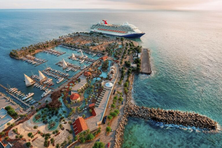 Ensenada Bay Village: Baja's newest cruise destination