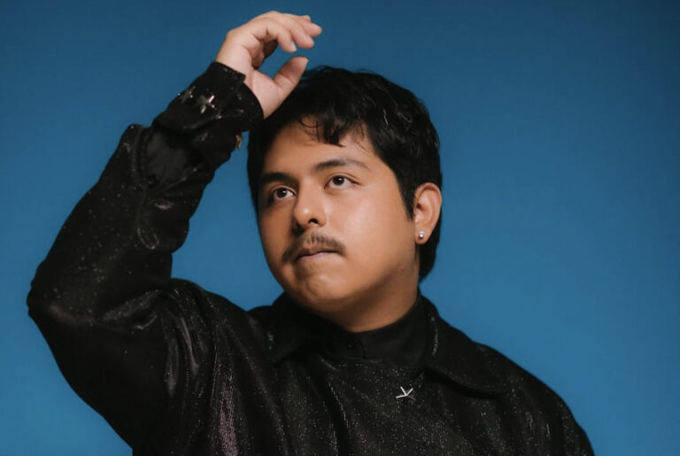 Mexico's street sweeper-turned-songwriter to give first major concert