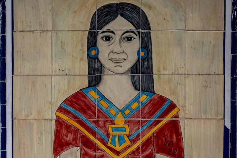 Who was Isabel Moctezuma, the last Mexica princess? - Mexico News Daily