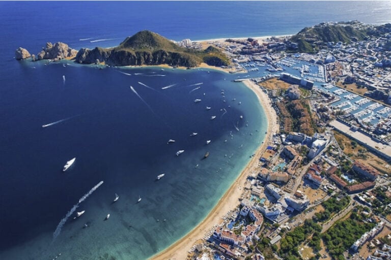 How to stay true to your New Year’s goals in Los Cabos - Mexico News Daily