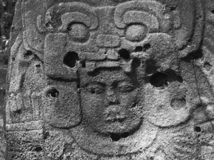 A history of the Maya: The Early Classic period - Mexico News Daily