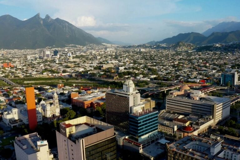 Dreaming of moving to Mexico? Monterrey should be on your list