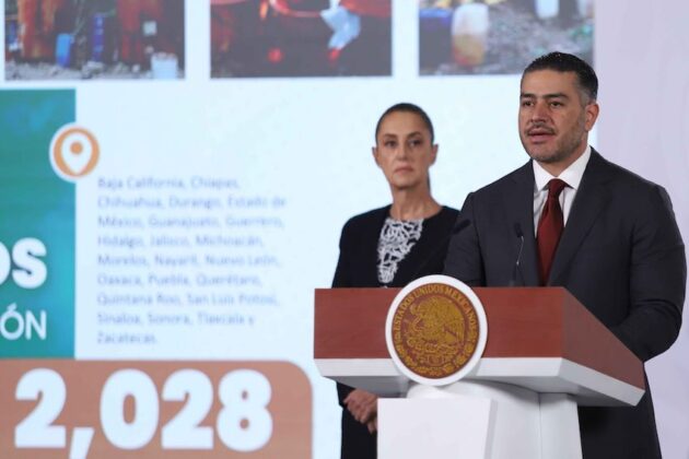Security Minister: Abducted miners were mistaken for members of a rival ...