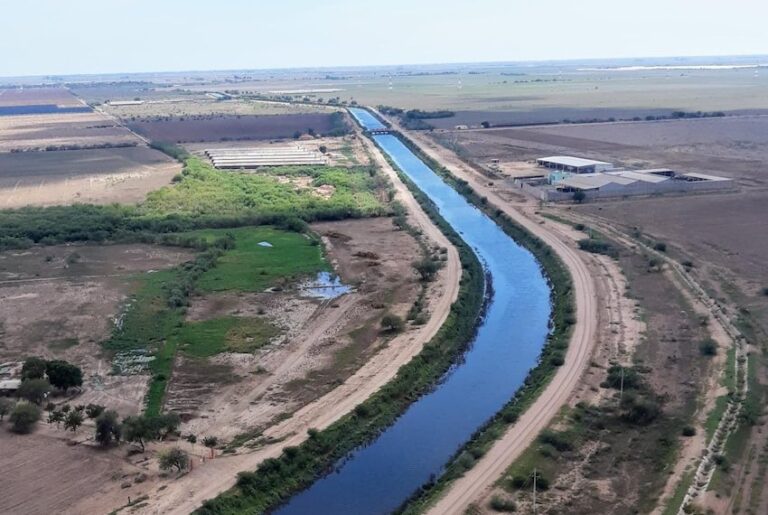 Mexico starts 2026 with lowest drought levels in 6 years