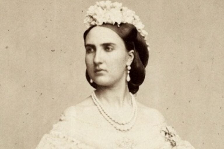 Carlota, the forgotten empress consort of Mexico - Mexico News Daily