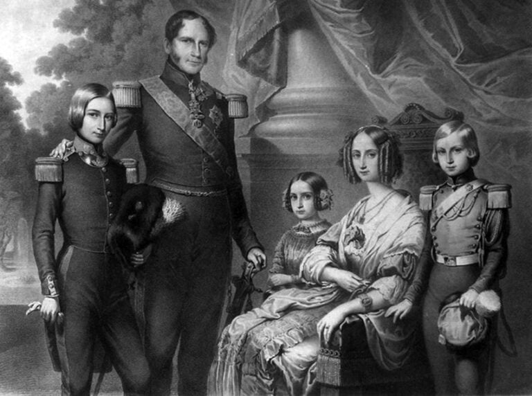 Carlota, the forgotten empress consort of Mexico - Mexico News Daily