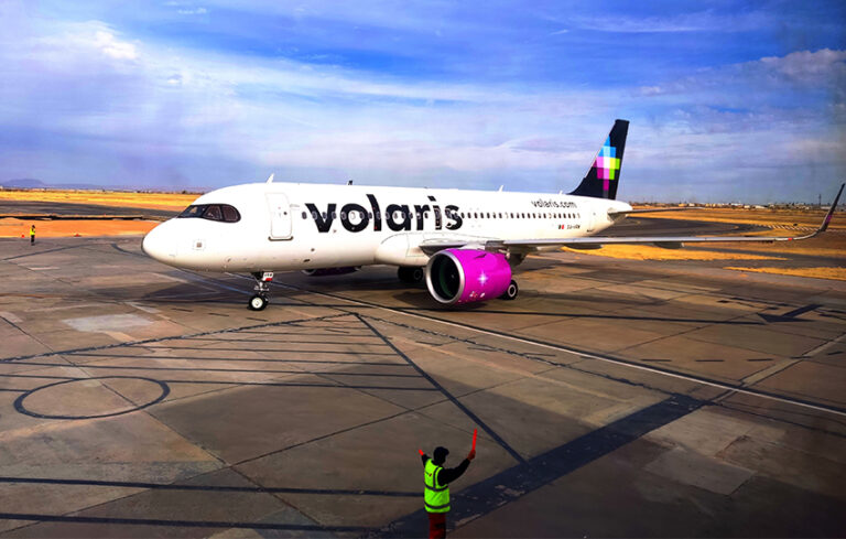 New Volaris flight routes to connect Mexico, US starting June 2026