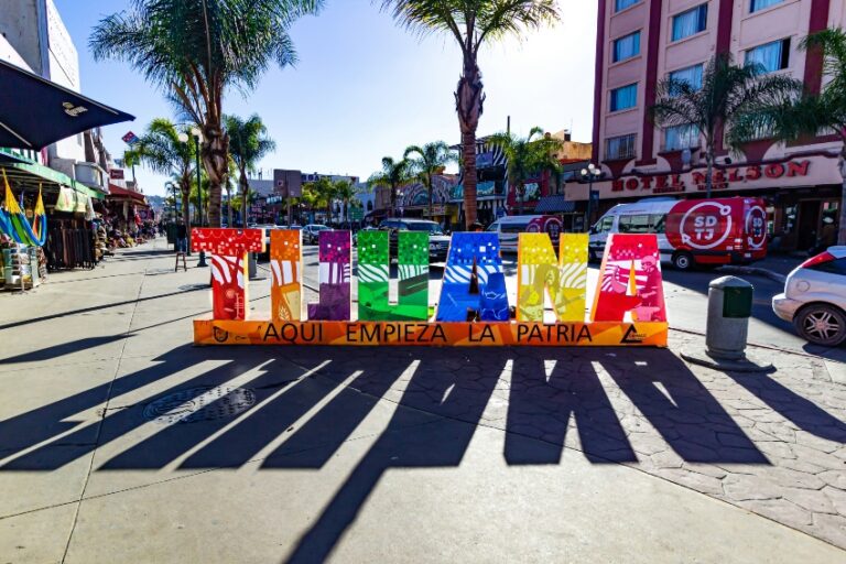 Why Tijuana is so much more than a border city - Mexico News Daily