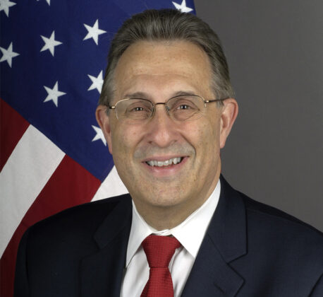 Epstein files' Mexico connection: Former US ambassador responds
