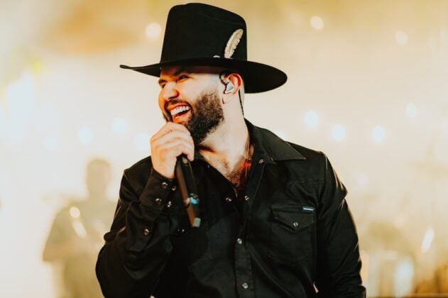 Official World Cup song features Carín León along with Jelly Roll