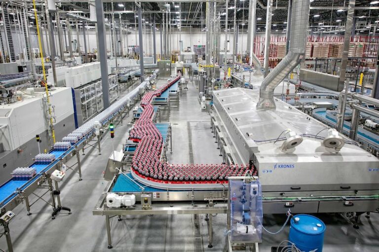 Nestlé, Arca Continental commit US $1.5B in investment in Mexico