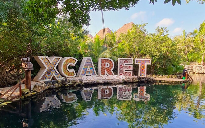 Resort banned from using Maya culture for marketing