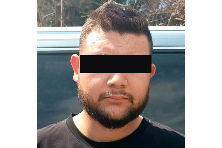 Army arrests cartel operative who exposed location of 'El Mencho'