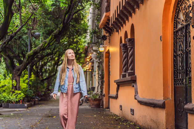New safety index for expats in Mexico: A message from our CEO