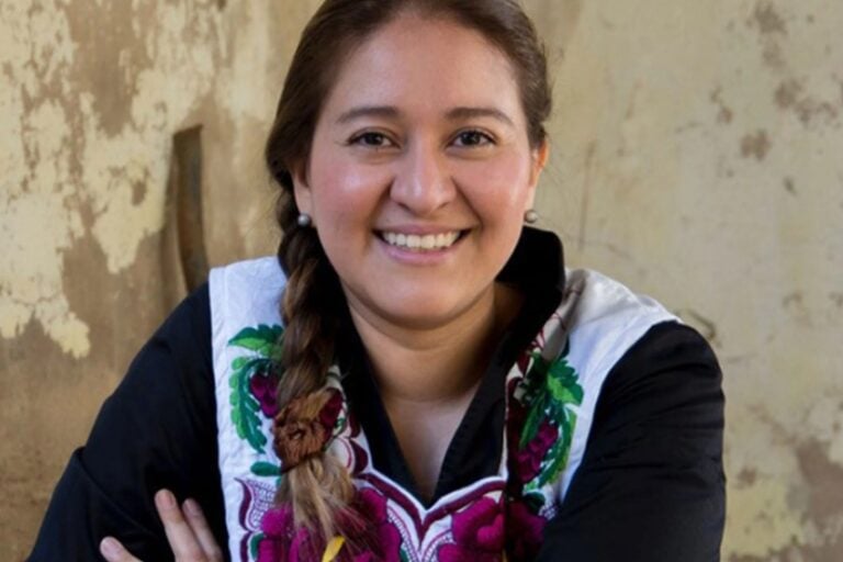 'Dinner at Frida's' is more than a cookbook; it's a culinary journey