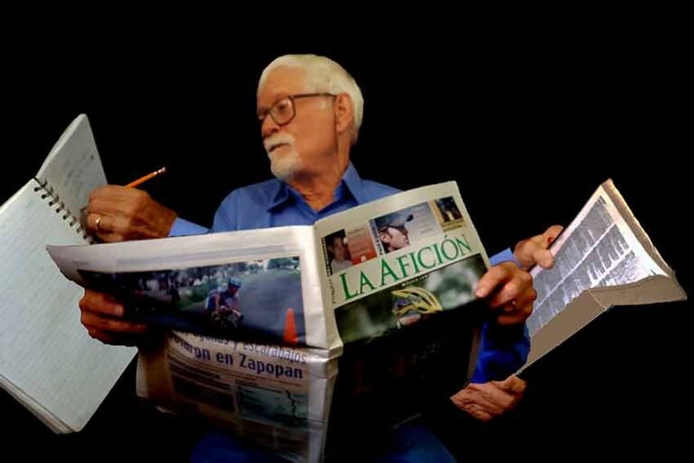 My Spanish is great — until I try to read the newspaper