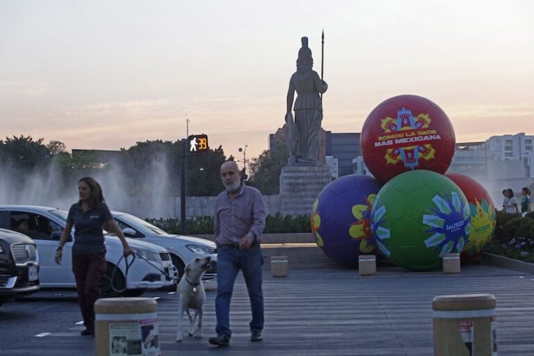 Mexico and US hotels sound alarm over weak World Cup bookings