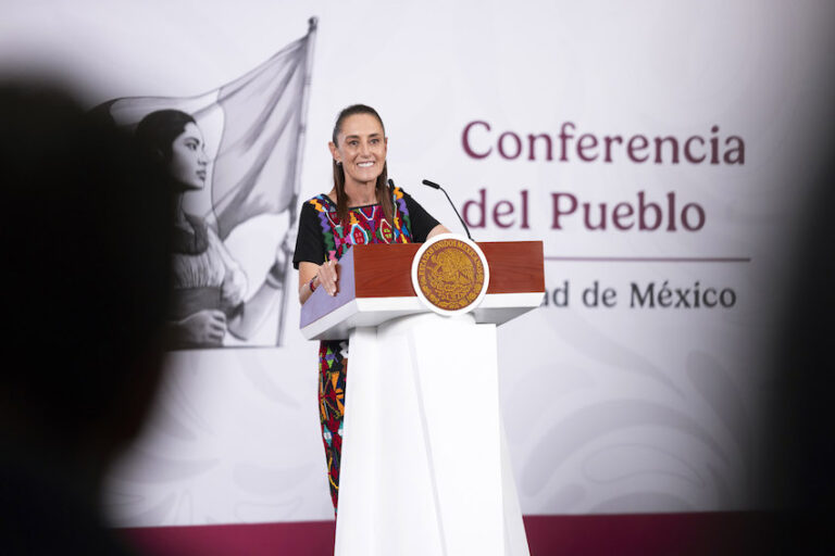 New report says peacefulness in Mexico is improving: Wednesday's ...