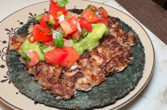 Mexico's top-rated taco stand loses its Michelin star