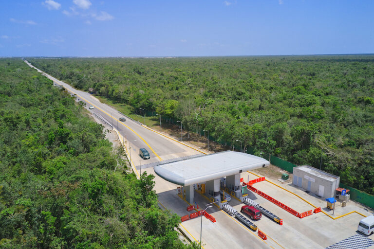 Mexico Infrastructure Partners announces plan to invest US $12B across ...