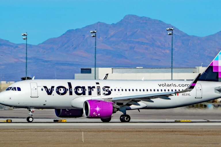 Foreign residents in Mexico question Volaris' new DNR policy - Mexico ...