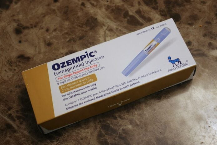 Health regulator warns of counterfeit Ozempic circulating in Mexico