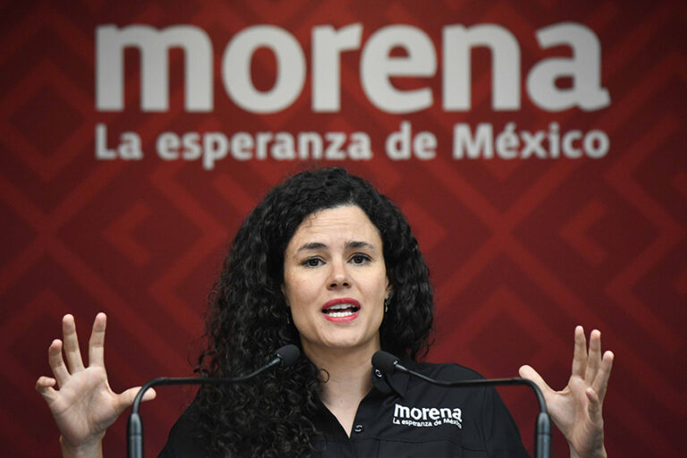 Mexico in Numbers: Political party membership, Morena to PAN