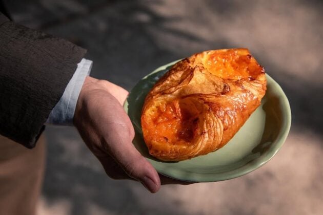 Panadería Rosetta wins a coveted Paris-based pastry award