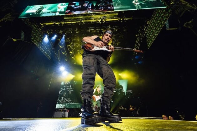 Your guide to the lineup of World Cup concerts in Guadalajara
