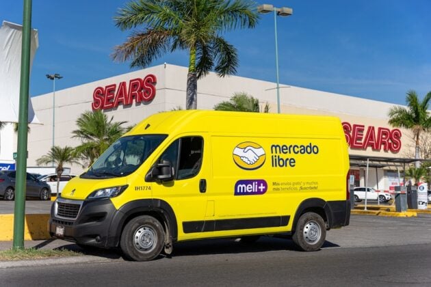 Mercado Libre announces US $4.6B investment in Mexico